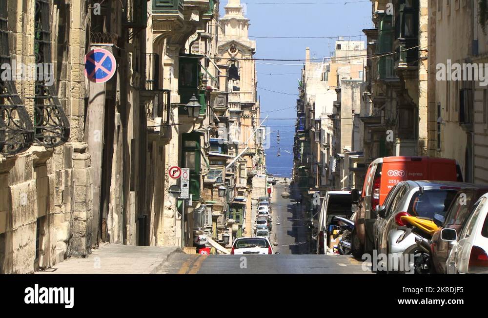 Long street Stock Videos & Footage - HD and 4K Video Clips - Alamy