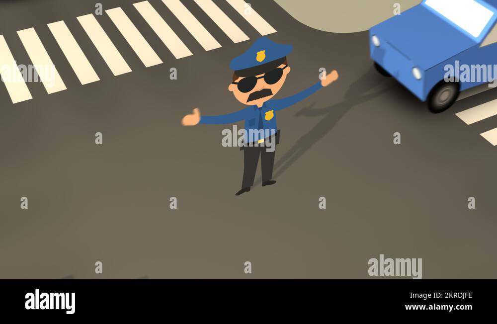 Road cop Stock Videos & Footage - HD and 4K Video Clips - Alamy