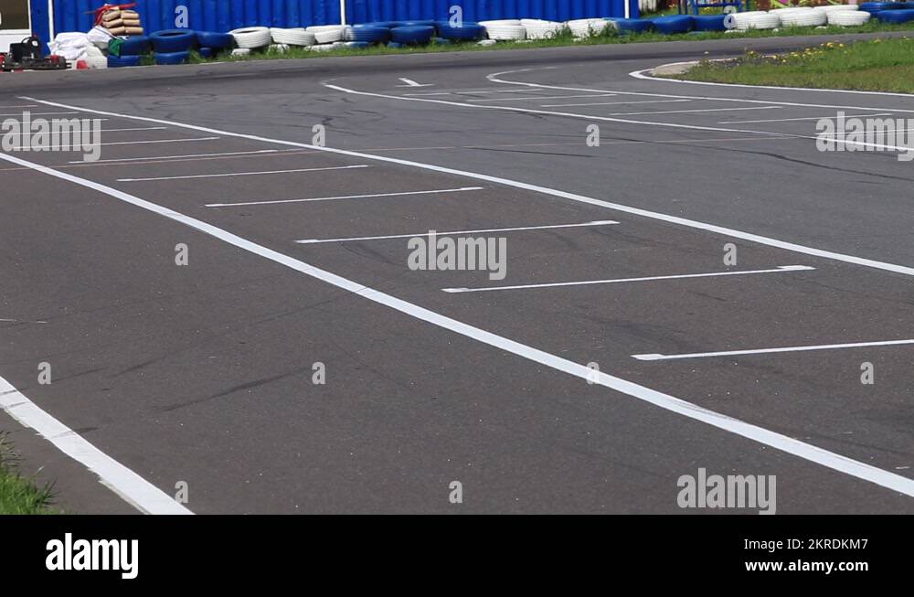 Go kart race action Stock Videos & Footage - HD and 4K Video Clips - Alamy