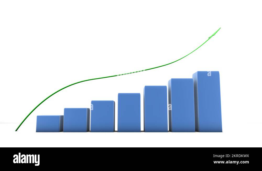Chart going up Stock Videos & Footage - HD and 4K Video Clips - Alamy