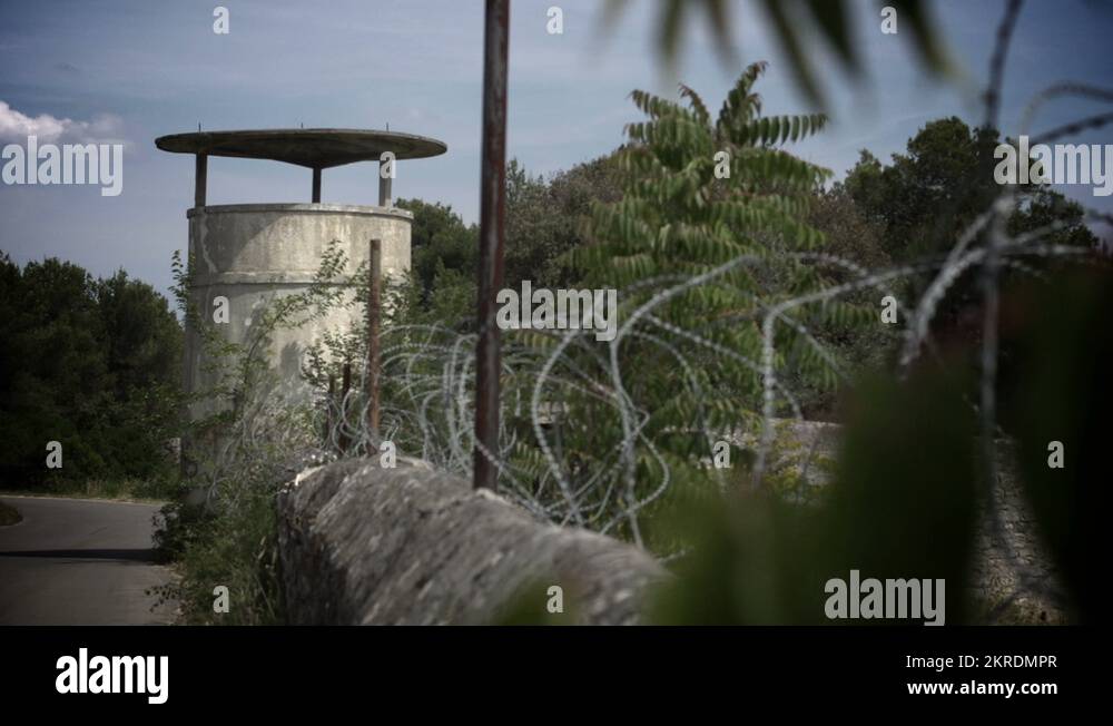 Military watchtower Stock Videos & Footage - HD and 4K Video Clips - Alamy