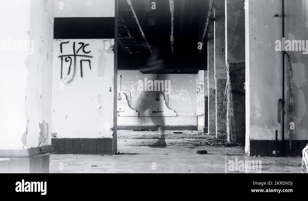 Ghost walking Stock Videos & Footage - HD and 4K Video Clips - Alamy