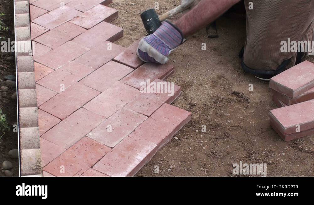 Paving garden work plan Stock Videos & Footage - HD and 4K Video Clips ...
