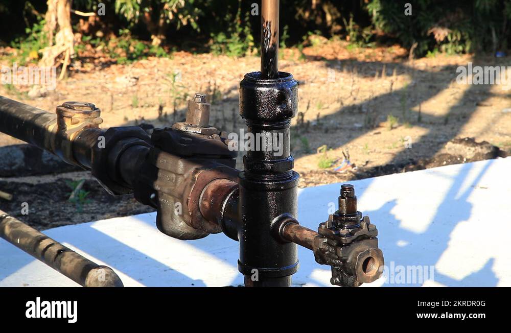 Oil rod Stock Videos & Footage - HD and 4K Video Clips - Alamy