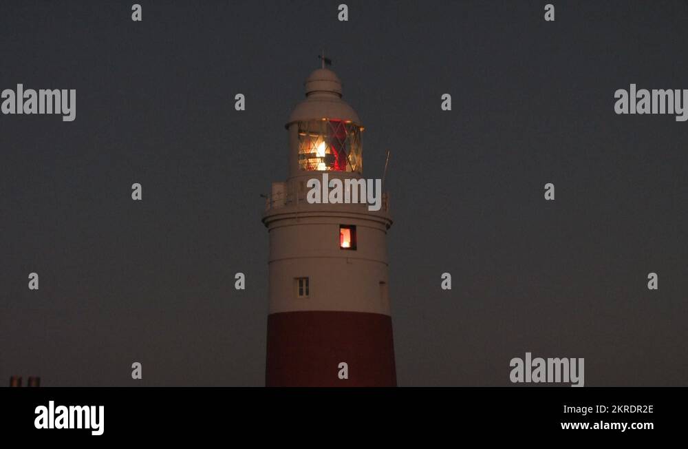 Maritime safety lighthouse Stock Videos & Footage - HD and 4K Video ...
