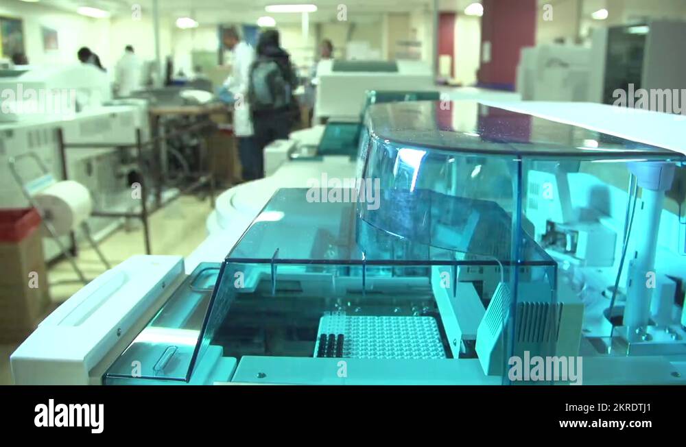 Laboratoryequipment Stock Videos & Footage - HD and 4K Video Clips - Alamy