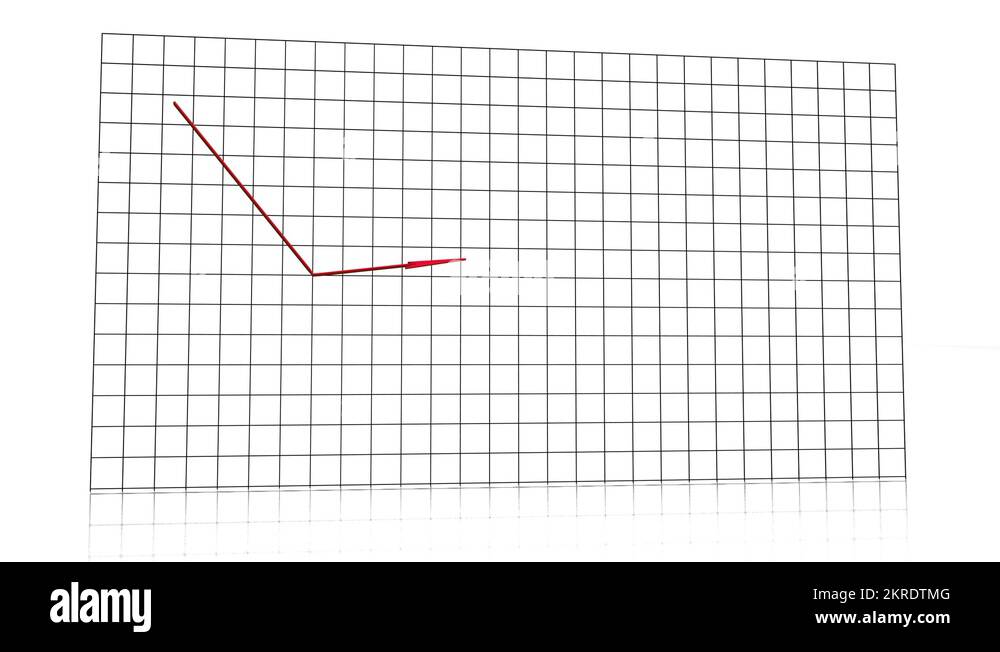 Down bar chart Stock Videos & Footage - HD and 4K Video Clips - Alamy