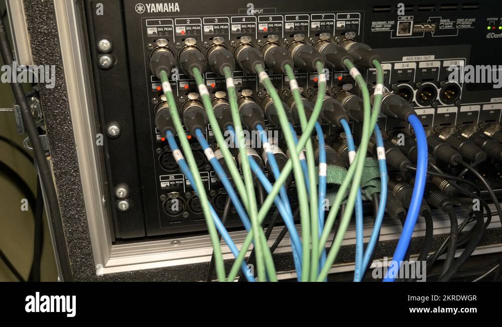 Source patch Stock Videos & Footage - HD and 4K Video Clips - Alamy