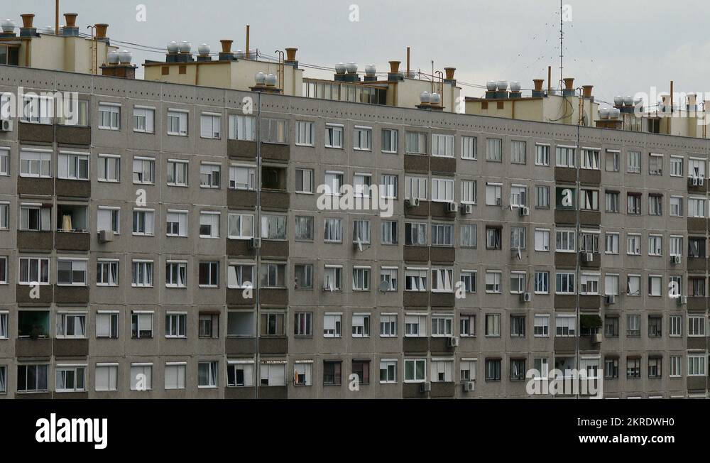 4 storey block of flats Stock Videos & Footage - HD and 4K Video Clips ...