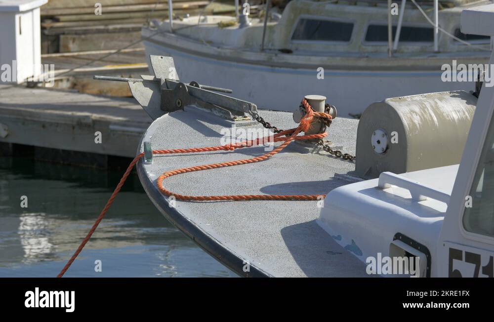 Boat anchor Stock Videos & Footage - HD and 4K Video Clips - Alamy