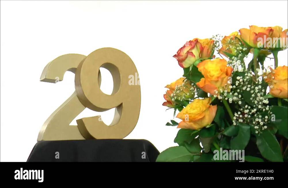 Number 29 studio Stock Videos & Footage - HD and 4K Video Clips - Alamy