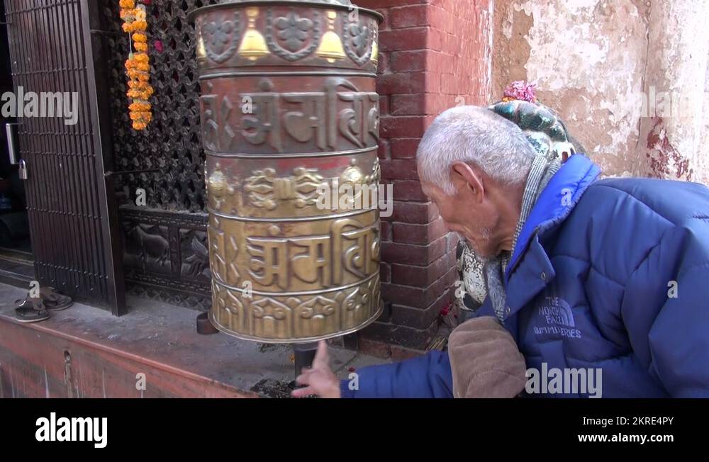 Tibetan buddhist prayers Stock Videos & Footage - HD and 4K Video Clips ...