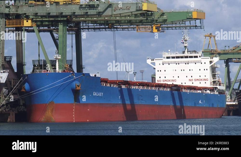 Break bulk terminal Stock Videos & Footage - HD and 4K Video Clips - Alamy