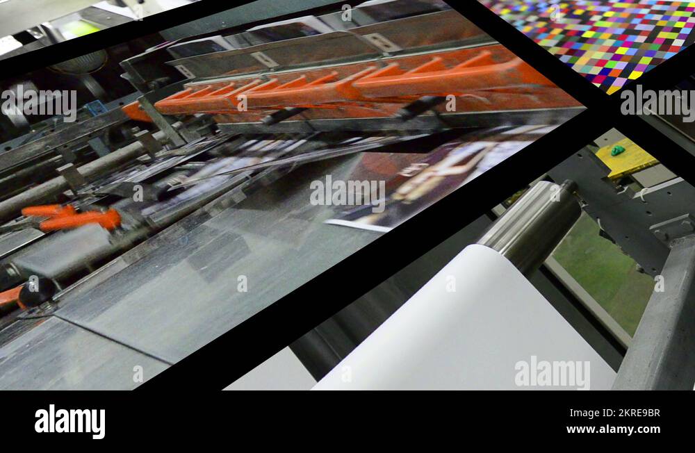 Process plant montage Stock Videos & Footage - HD and 4K Video Clips ...