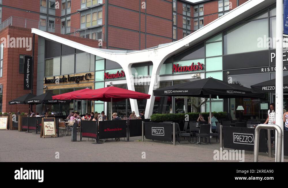 Nandos Stock Videos & Footage - HD and 4K Video Clips - Alamy