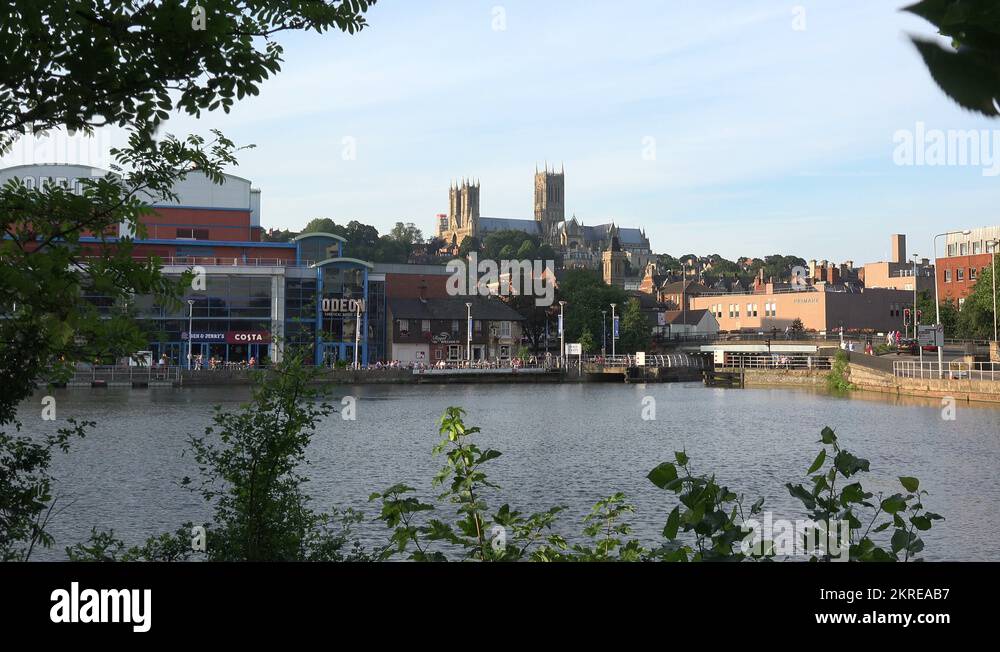 Medieval waterfront england Stock Videos & Footage - HD and 4K Video ...