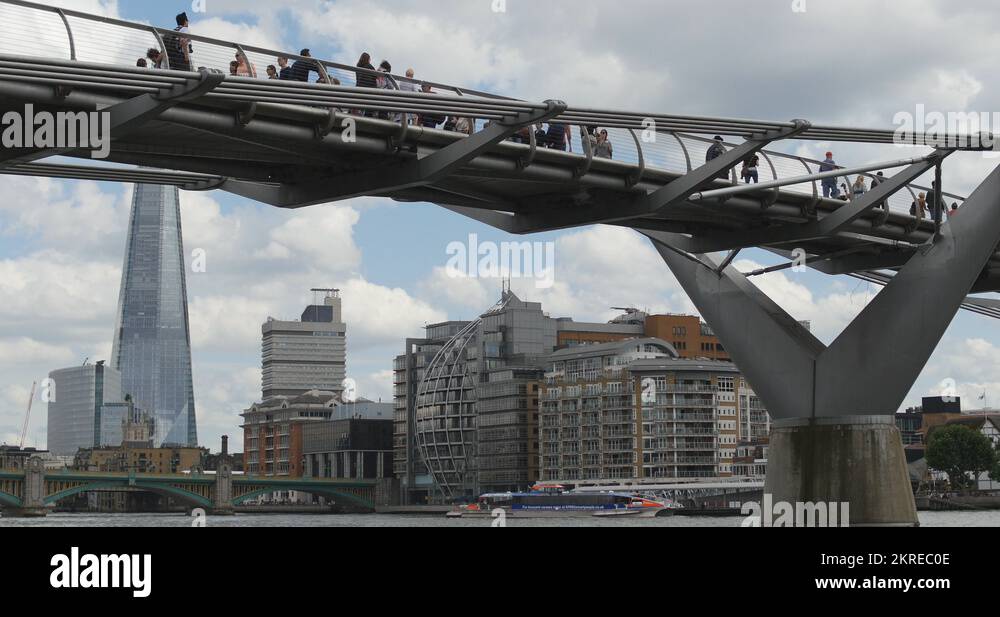 London Metropolis 4K Stock Video Footage - Alamy