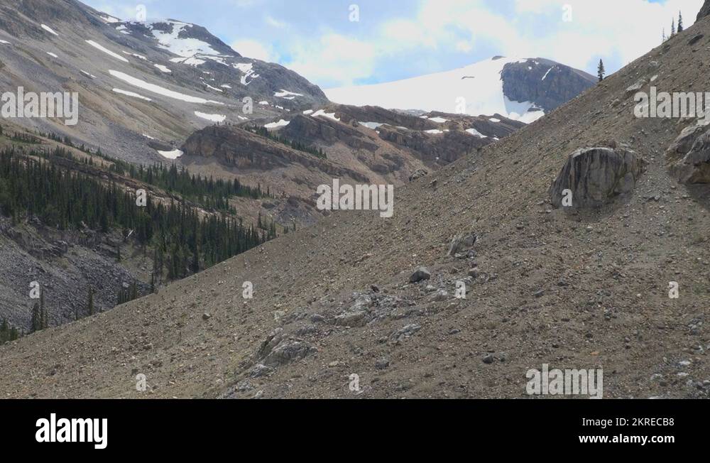 Talus slope Stock Videos & Footage - HD and 4K Video Clips - Alamy