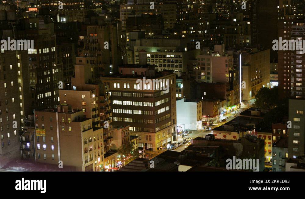 New york city block Stock Videos & Footage - HD and 4K Video Clips - Alamy