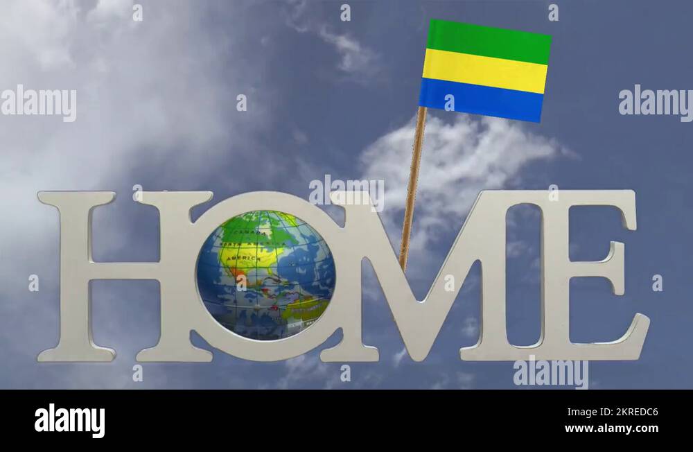 Gabon land Stock Videos & Footage - HD and 4K Video Clips - Alamy