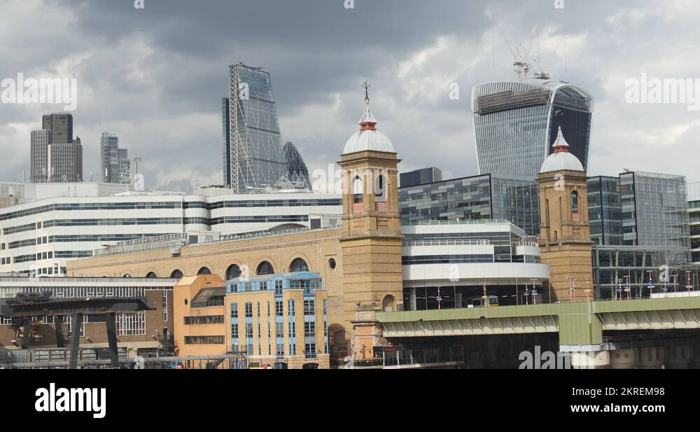 The London Metropolis 4K Stock Video Footage - Alamy