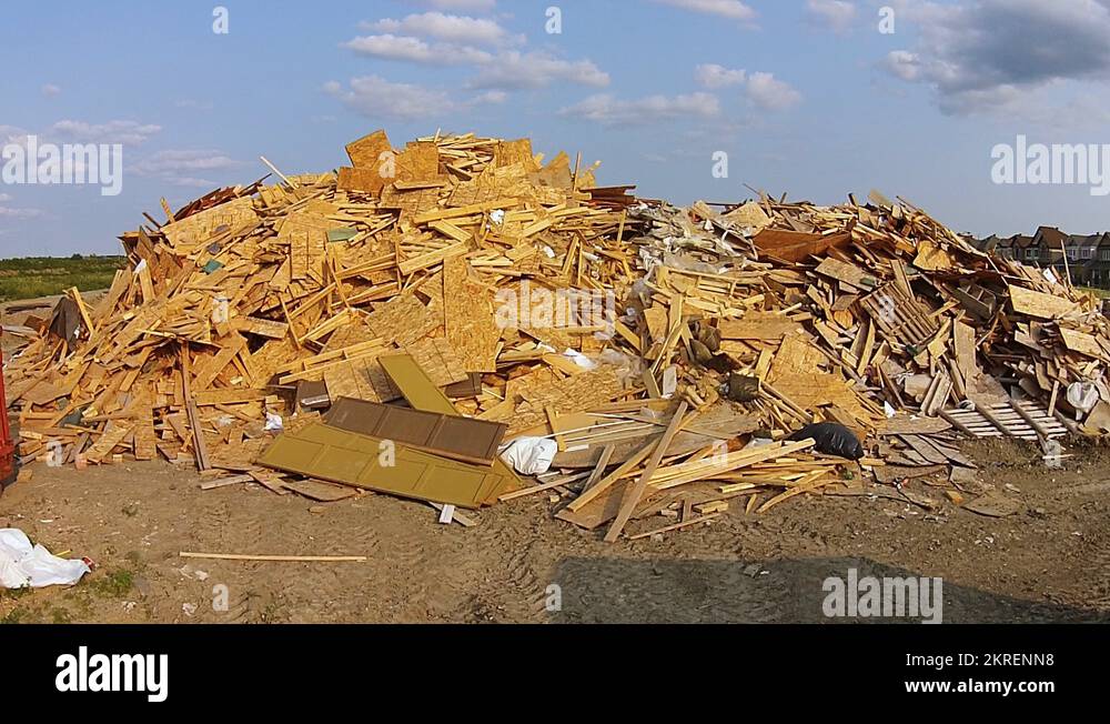 Wood garbage Stock Videos & Footage - HD and 4K Video Clips - Alamy