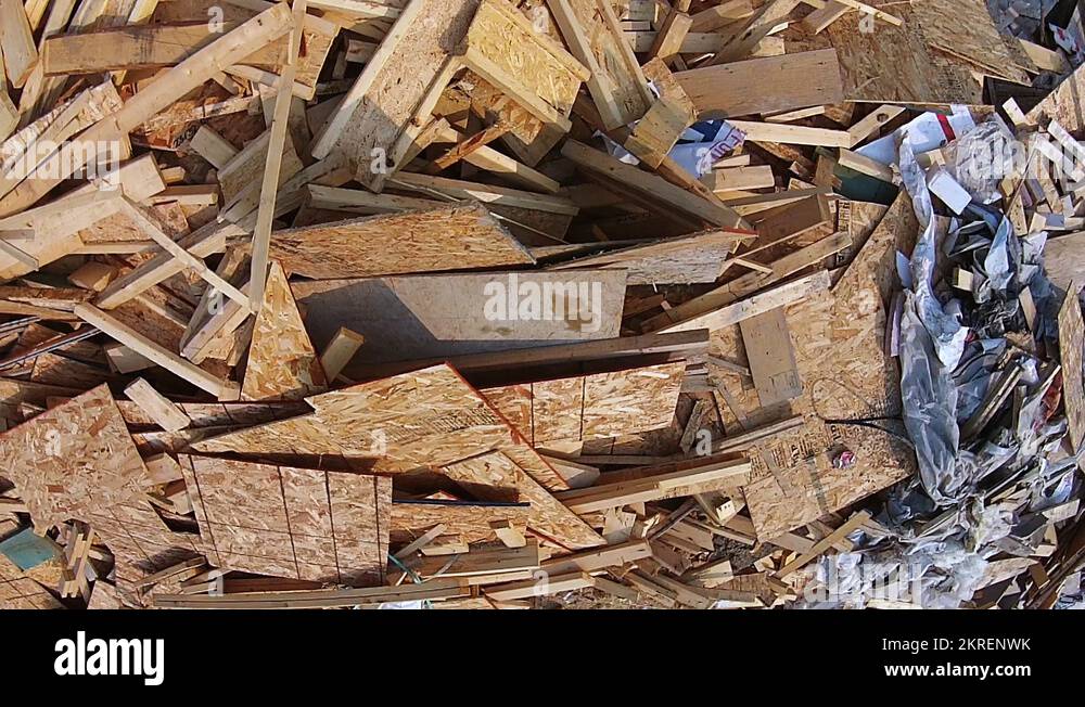 Demolition waste Stock Videos & Footage - HD and 4K Video Clips - Alamy