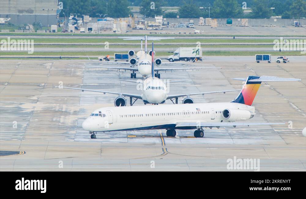 Boeing commercial airplanes Stock Videos & Footage - HD and 4K Video ...
