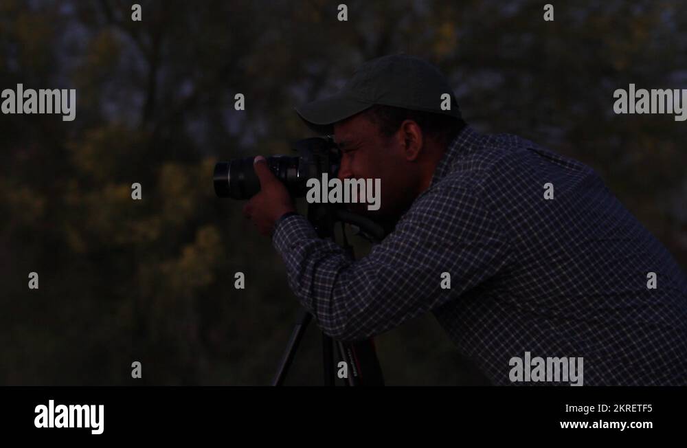 Horizontal shot landscape photographer Stock Videos & Footage - HD and ...