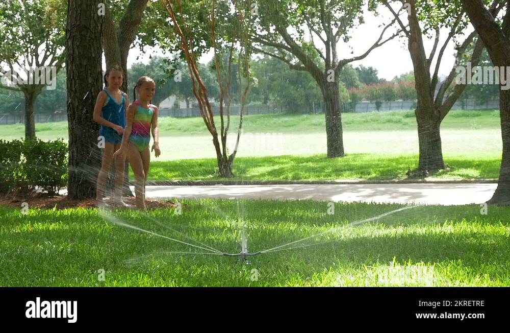 Jumping over a water Stock Videos & Footage - HD and 4K Video Clips - Alamy