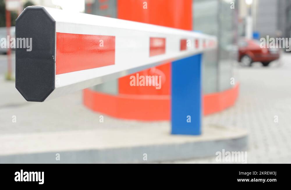 Car park boundary fence Stock Videos & Footage - HD and 4K Video Clips ...