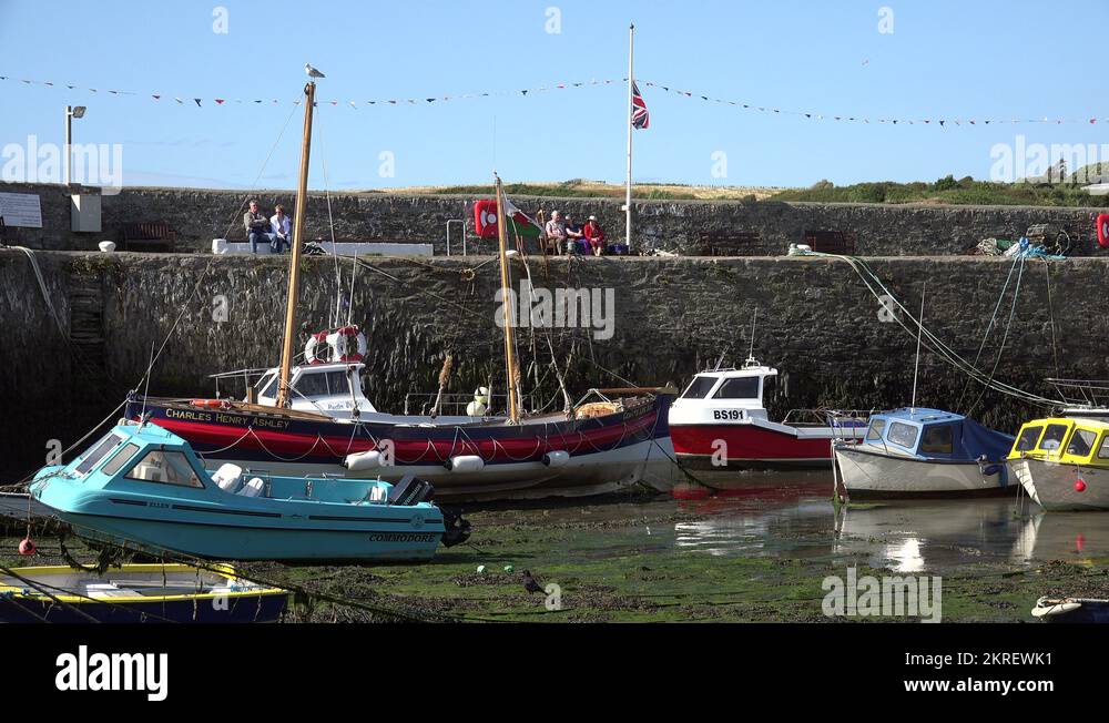 Anglesey people Stock Videos & Footage - HD and 4K Video Clips - Alamy