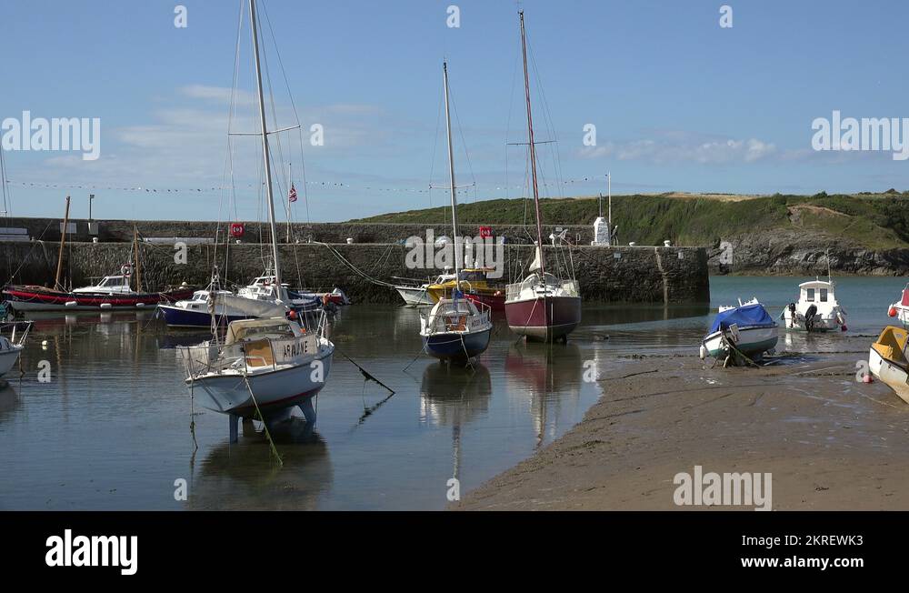 North wales uk boats Stock Videos & Footage - HD and 4K Video Clips - Alamy