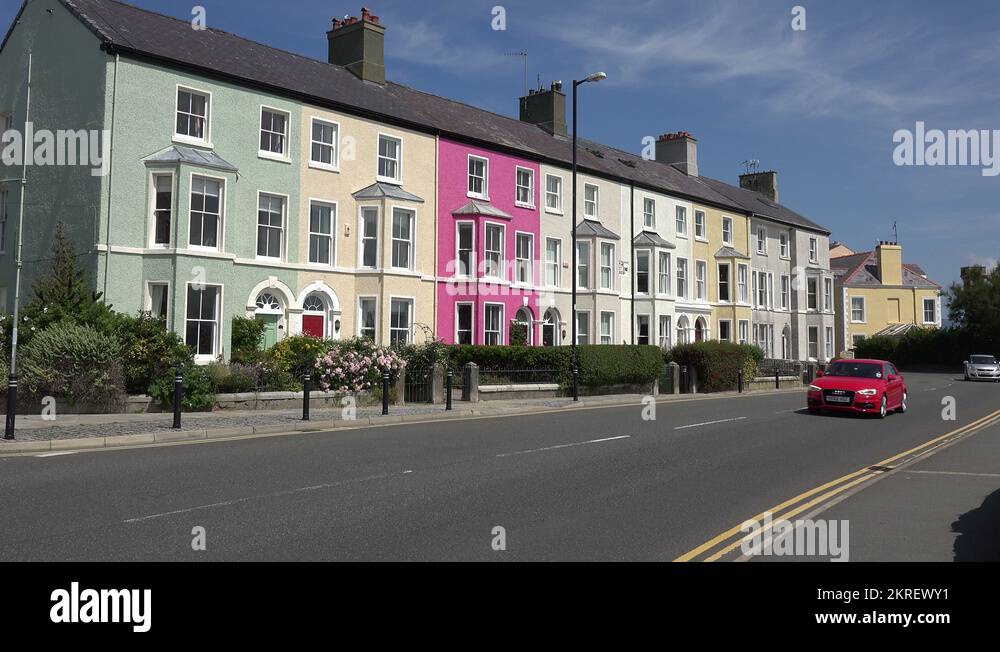 Beaumaris road Stock Videos & Footage - HD and 4K Video Clips - Alamy