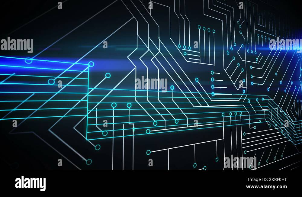 Computer on wheels Stock Videos & Footage - HD and 4K Video Clips - Alamy