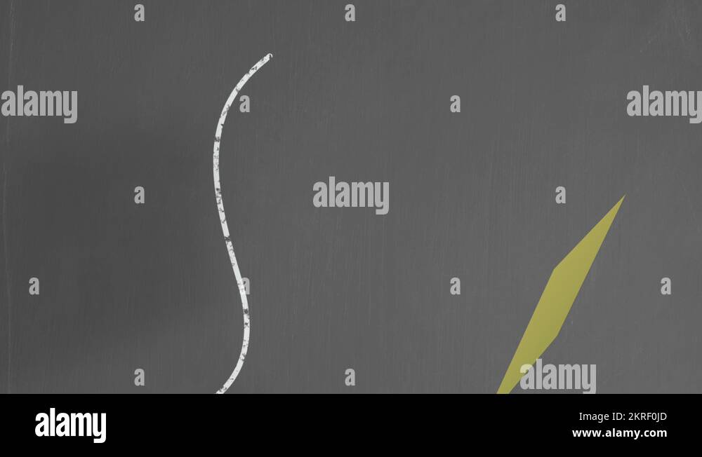 Chalk outline drawing Stock Videos & Footage - HD and 4K Video Clips ...