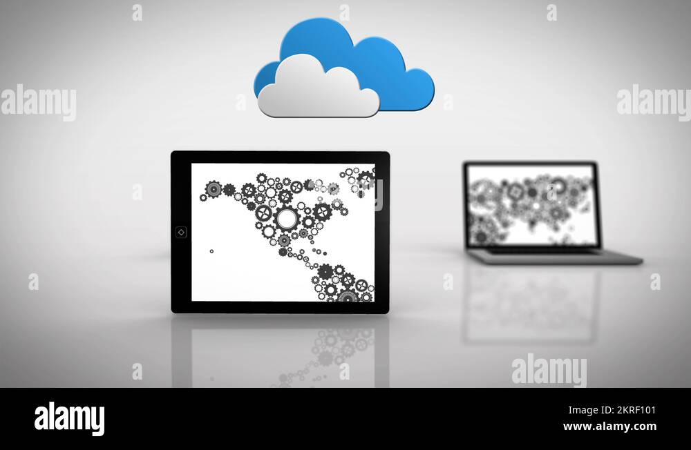 Cog map Stock Videos & Footage - HD and 4K Video Clips - Alamy