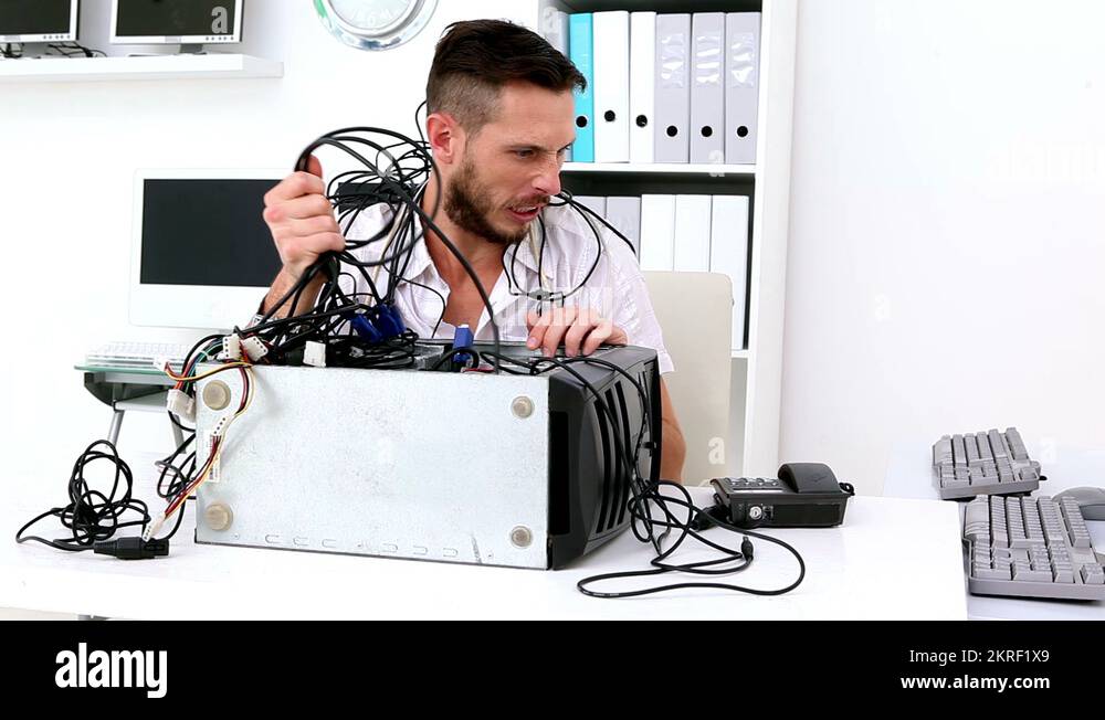 Pulling wires Stock Videos & Footage - HD and 4K Video Clips - Alamy