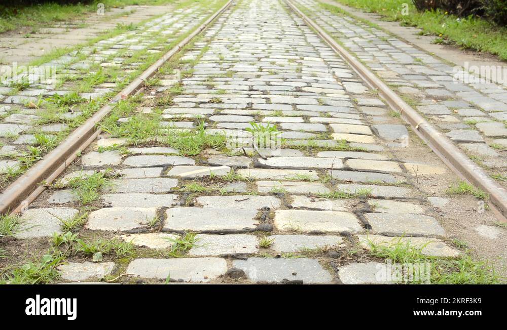 Tram grass Stock Videos & Footage - HD and 4K Video Clips - Alamy