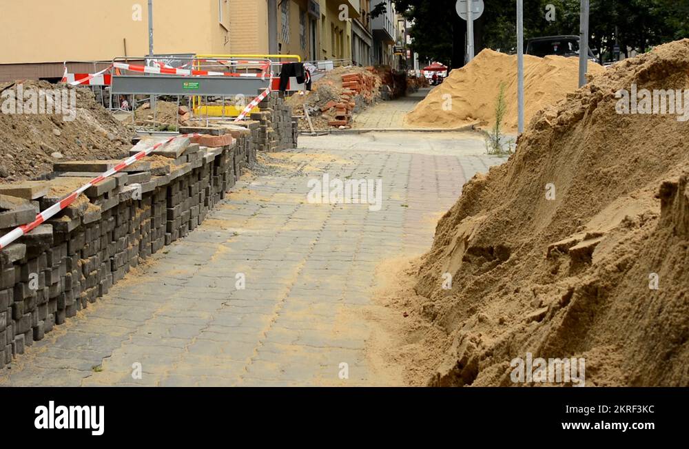 Pavement grit Stock Videos & Footage - HD and 4K Video Clips - Alamy