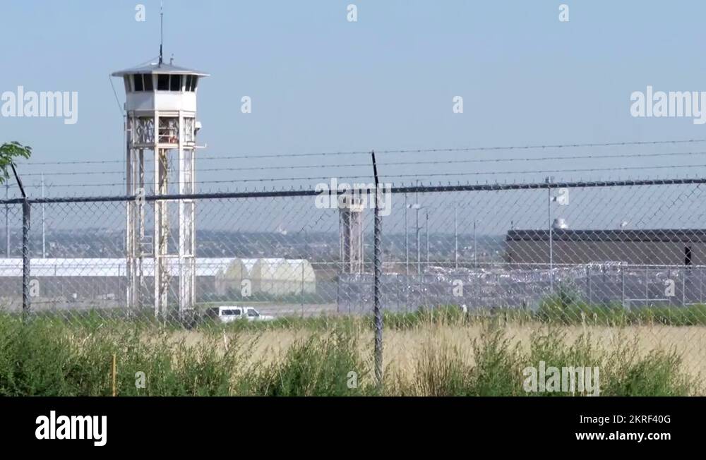 Prison towers Stock Videos & Footage - HD and 4K Video Clips - Alamy