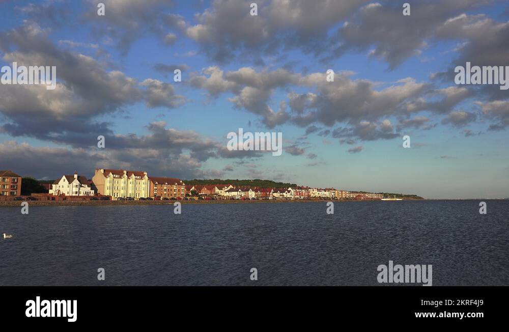 Kirby wirral Stock Videos & Footage - HD and 4K Video Clips - Alamy