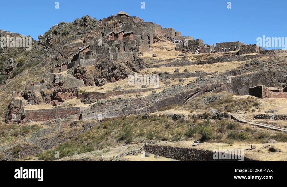 Inca structures Stock Videos & Footage - HD and 4K Video Clips - Alamy