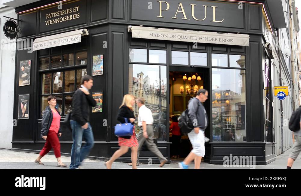 Bakery exterior Stock Videos & Footage - HD and 4K Video Clips - Alamy