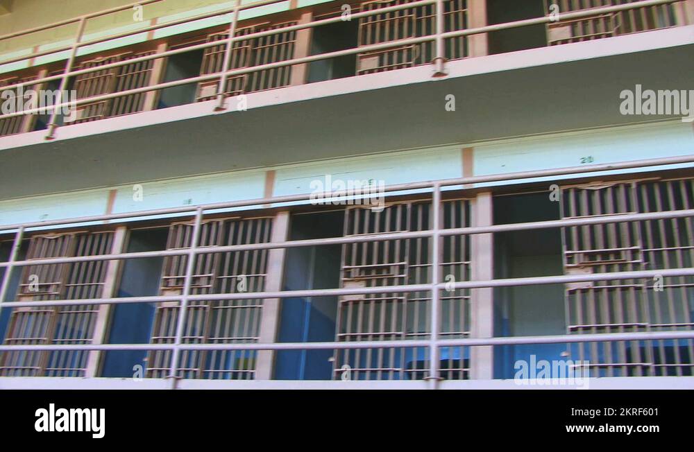 Dirty jail cell Stock Videos & Footage - HD and 4K Video Clips - Alamy