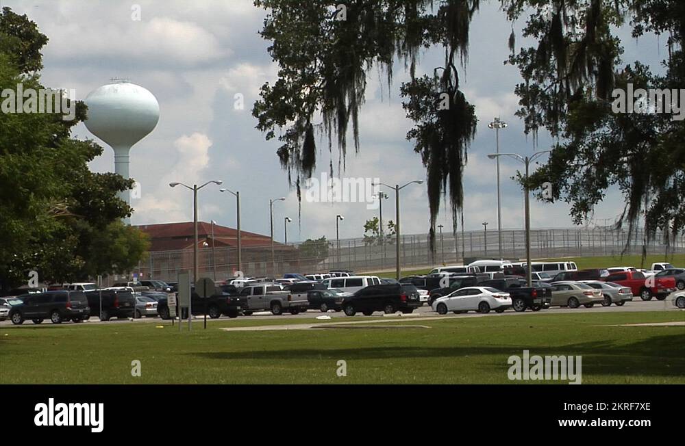 Federal prison exterior Stock Videos & Footage - HD and 4K Video Clips ...