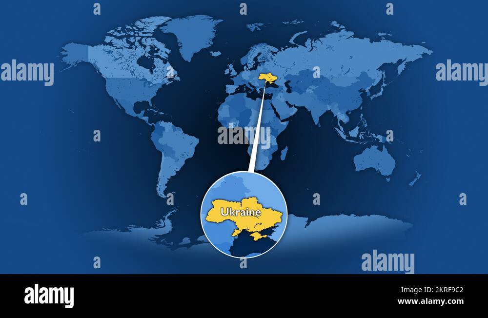 Political map world boundaries Stock Videos & Footage - HD and 4K Video ...