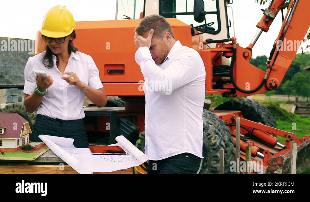 Architect and inventor Stock Videos & Footage - HD and 4K Video Clips ...