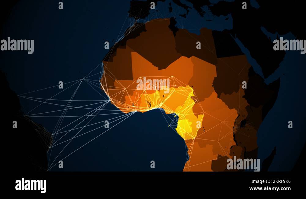 Fibre optic world map Stock Videos & Footage - HD and 4K Video Clips ...