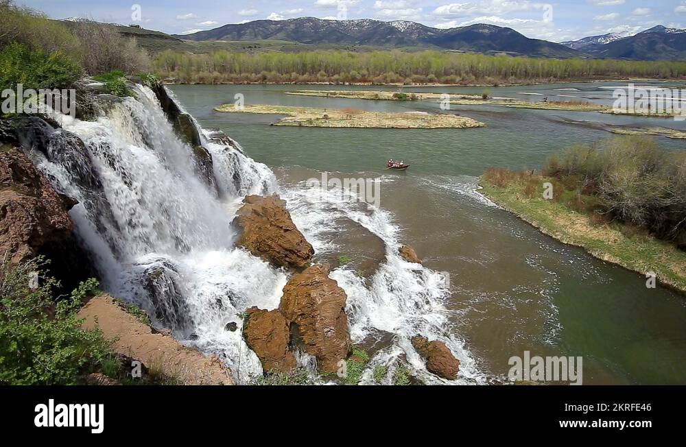 Waterfall of snake Stock Videos & Footage - HD and 4K Video Clips - Alamy